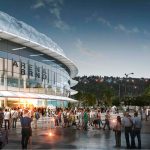 ARENA BRNO | Co bude, Brno?