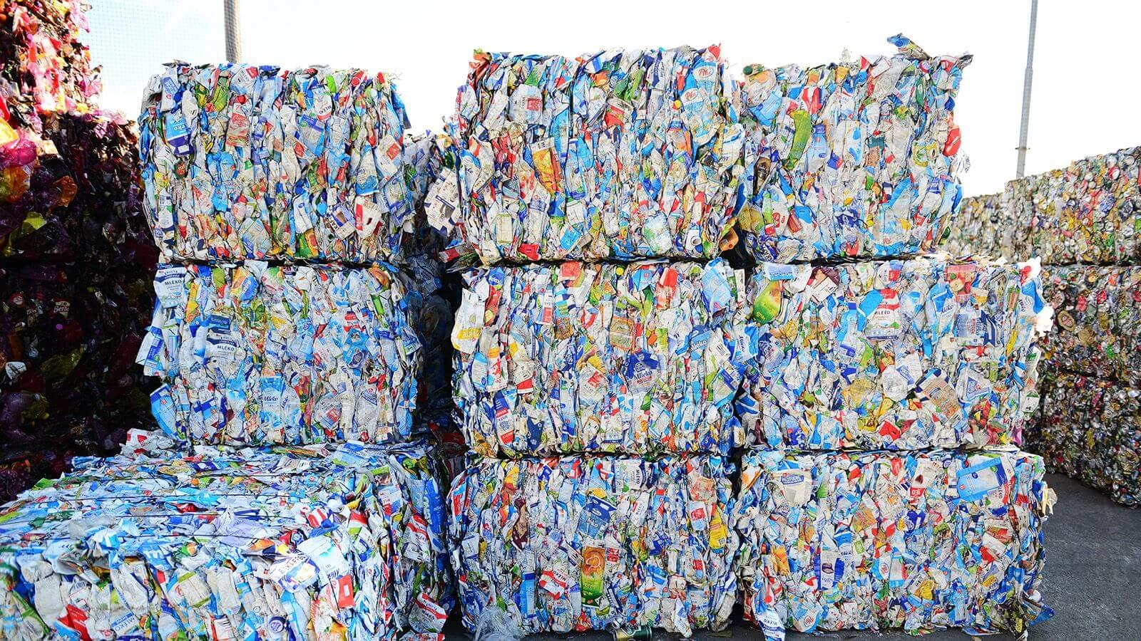 Centrum pro materiálové využívání odpadů | Co bude, Brno?