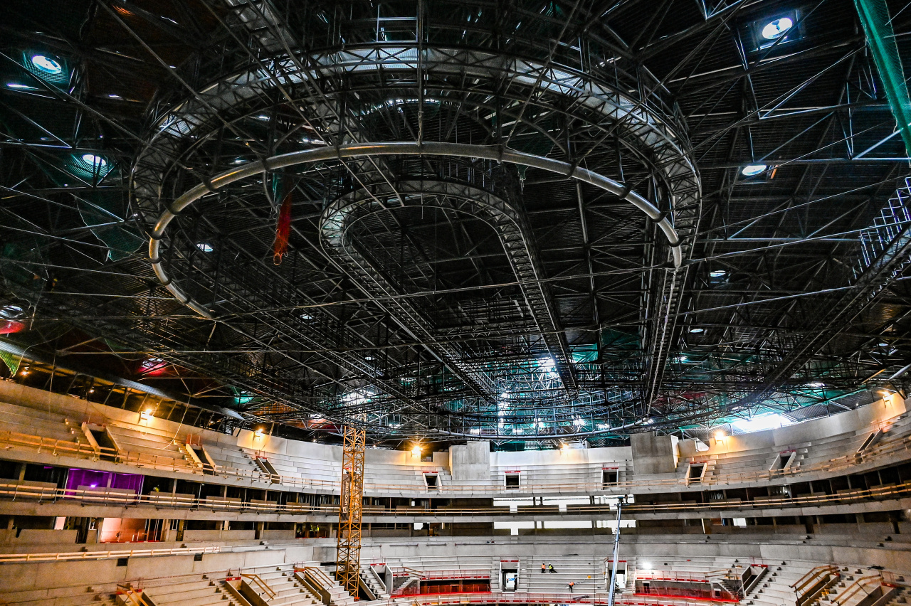 ARENA BRNO | Co bude, Brno?